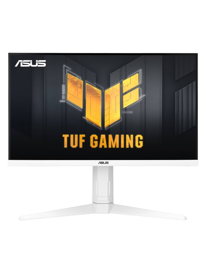 ASUS 27" TUF VG27AQML1A-W QHD 2560x1440 Fast IPS 260 Hz gaming