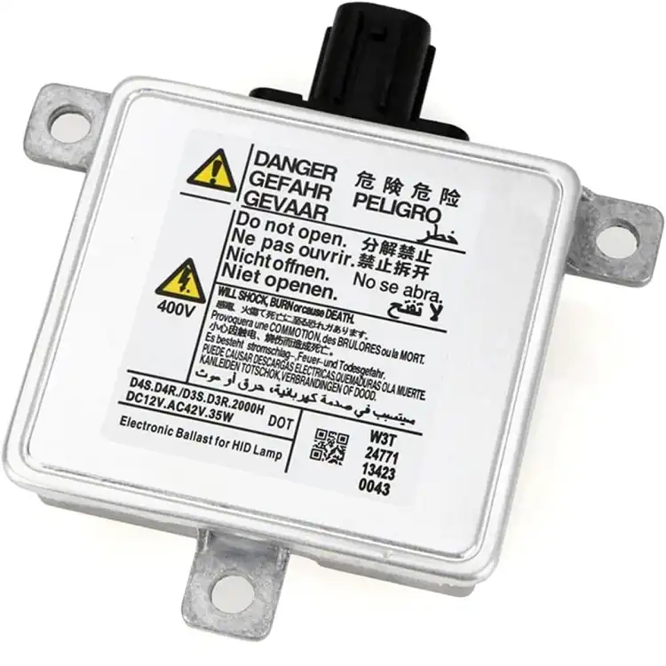 Fabrički Balast Mitsubishi W3T21571