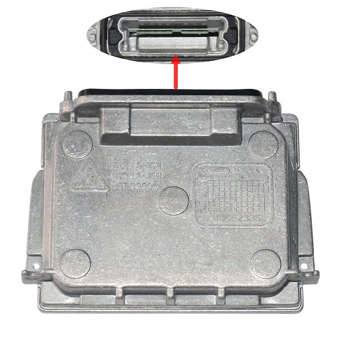 Fabrički Balast Valeo HID D1R/D2R