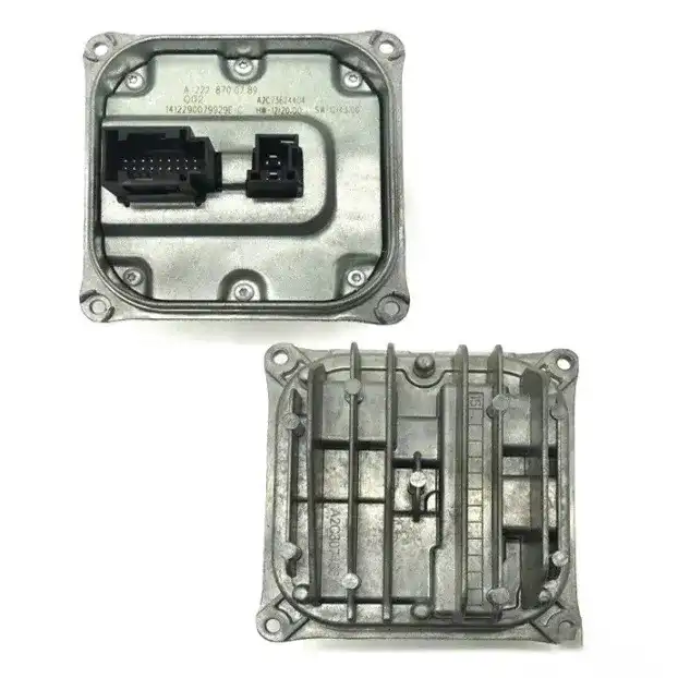 Fabrički Balast Za Mercedes Benz A2228700789 / A2C73624404