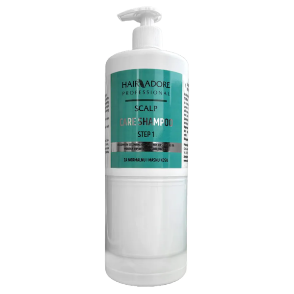 Hair Adore Professional Scalp Care Šampon 1L