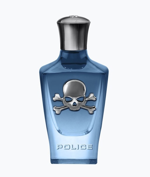 POLICE POTION POWER muški parfem 50ml