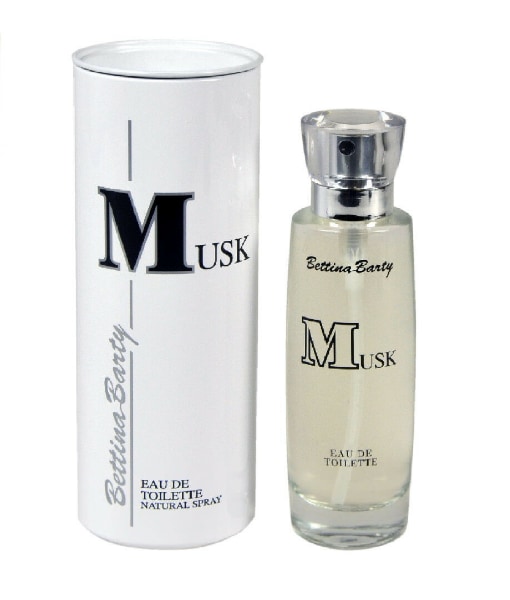 Bettina Barty Musk toaletna voda 50ml