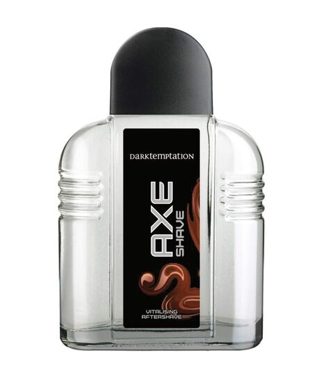 Axe Dark Temptation losion posle brijanja 100ml