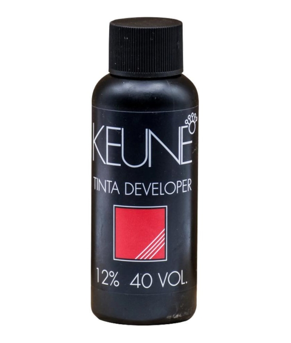 Keune Tinta hidrogen peroksid 12% 60ml