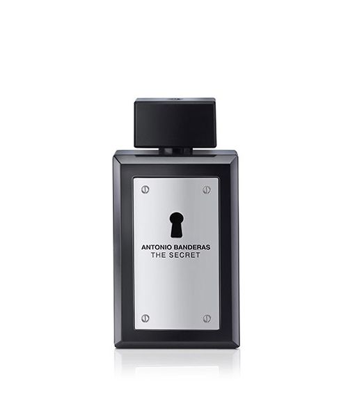 Antonio Banderas The Secret 50ml