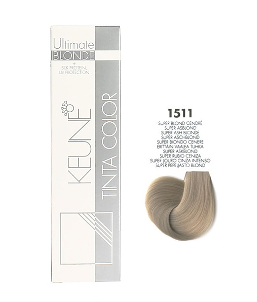 Keune Tinta Color 1511 Ultimate Blonde