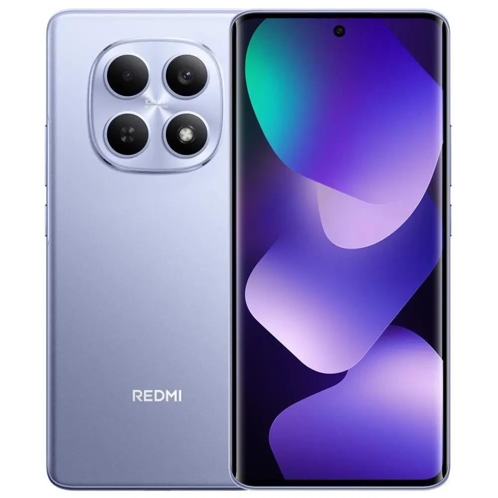 XIAOMI Redmi Note 15 8/256GB Mist Purple