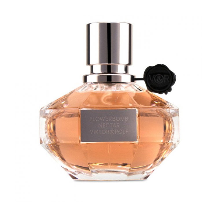 Nicole 2003 EDP inspirisan Viktor & Rolf Flowerbomb Nectar