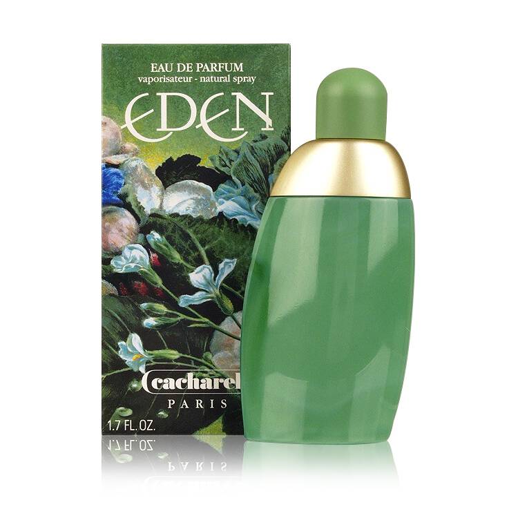 Nicole 2020 EDP inspirisan Cacharel Eden