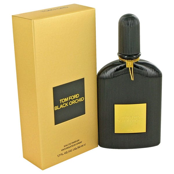 Nicole 2021 EDP inspirisan Tom Ford Black Orchid
