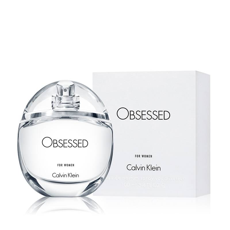 Nicole 210 EDP inspirisan Calvin Klein Obsessed for Women