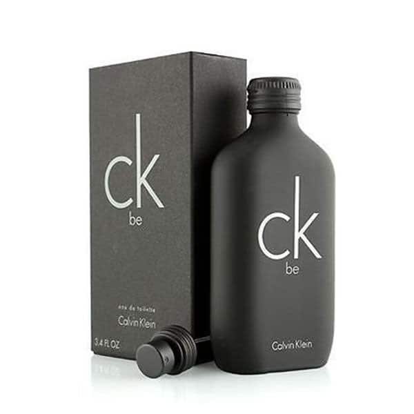 Nicole 3019 EDP inspirisan Calvin Klein CK Be