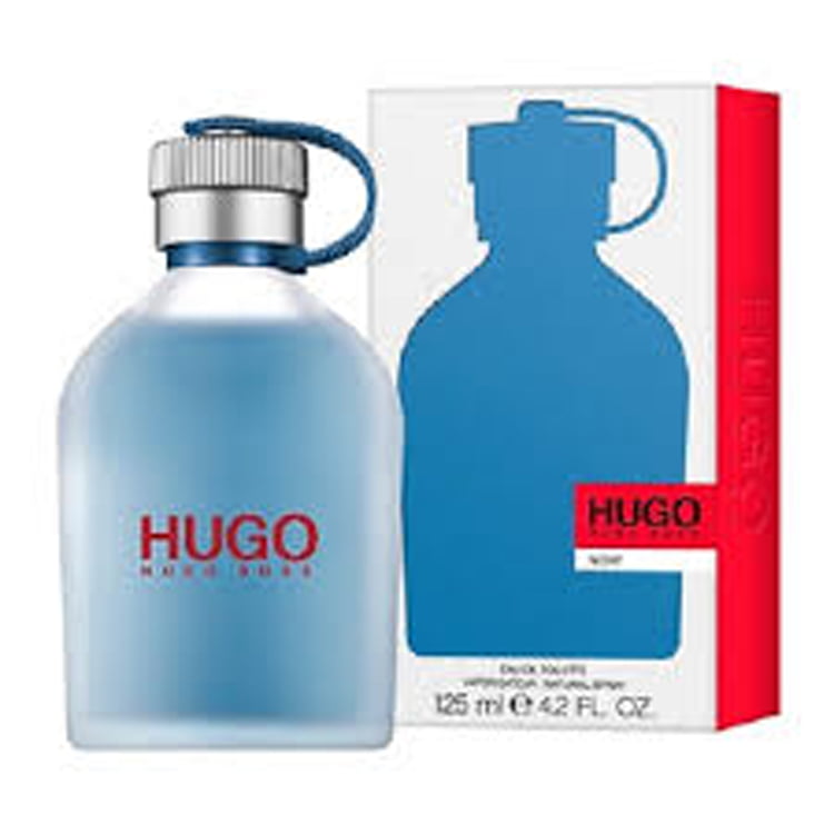Nicole 3007 EDP inspirisan Hugo Boss Hugo Now