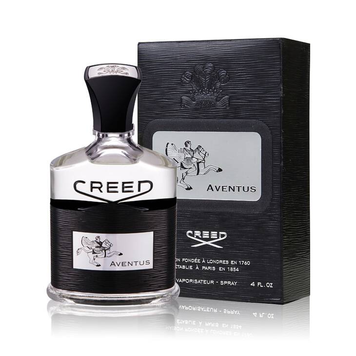 Nicole 3016 EDP inspirisan Creed Aventus