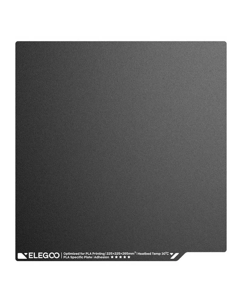 PEI Platforma Elegoo Neptune 4 Max