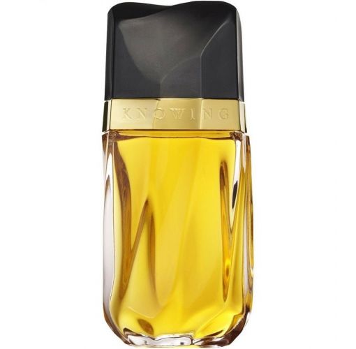 ESTEE LAUDER KNOWING W EDP 75ML TSTR