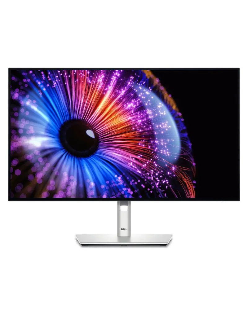 Monitor Dell 27" U2724DE IPS
