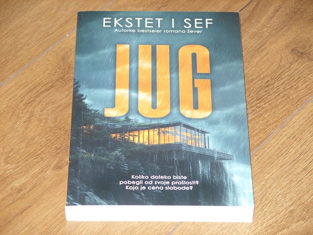 Jug - Ekstet i Sef (Novo!)