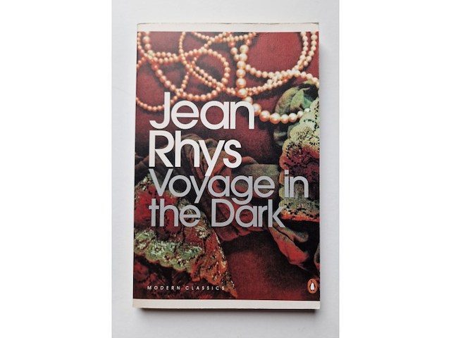 Jean Rhys - Voyage in the Dark