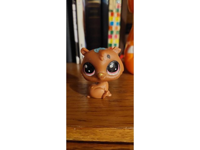 Littlest pet shop LPS