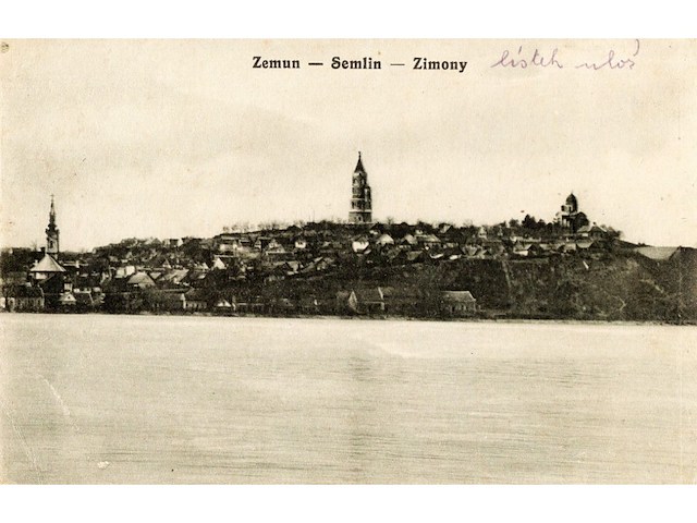 Zemun