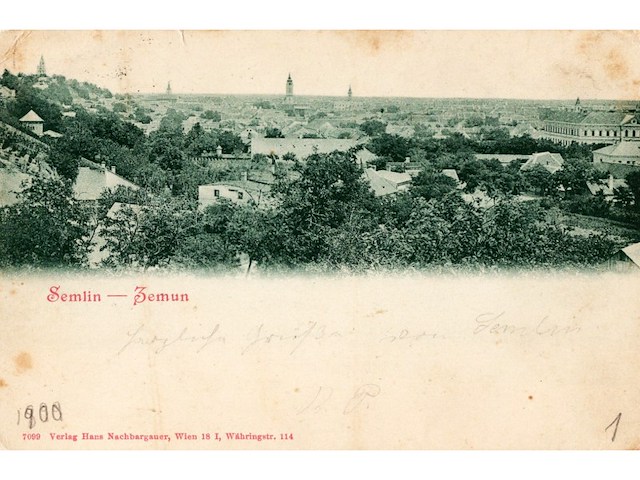 Zemun