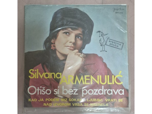 Silvana Armenulic-Otišao si bez pozdrava 5NM