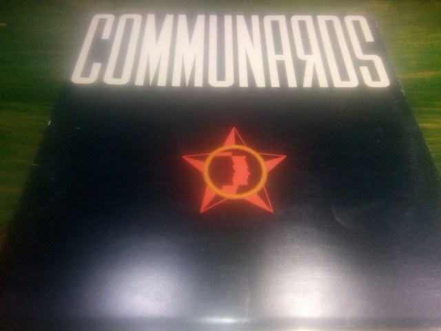 COMMUNARDS