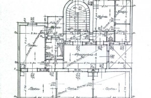 Vračar, Tašmajdan, Crkva Svetog Marka, Madera, prodaja salonskog stana sa 2 park