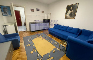 Prodajem Stan-Apartman, Grbavica