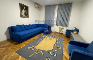 Prodajem Stan-Apartman, Grbavica
