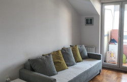 Prodajem Stan-Apartman, Bulevar Evrope, Novi Sad, €123.600