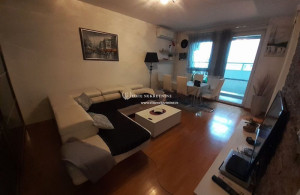 Iznajmljujem Stan-Apartman, Belvil, Beograd Grad