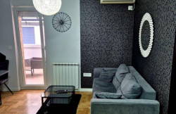 Stan-Apartman za Duži Najam, Lekino Brdo, Voždovac, Beograd, €500