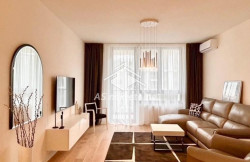 Izdaje se stan, namešten, Beograd na vodi, Beograd, Srbija