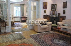 Stari grad, Centar, Kneginje Ljubice, 3.0, 106m2, 1300EUR salonski, trosoban