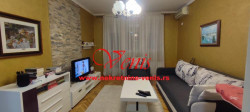 GRBAVICA - Miše Dimitrijevića 60 m2 - 450 Evra PET FRIENDLY ID#2689