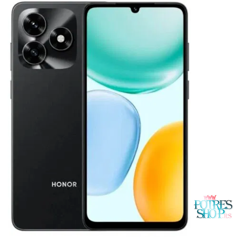 MOBILNI TELEFON HONOR X5C PLUS 4/64 GB