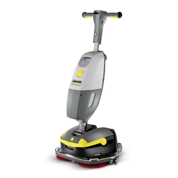 KARCHER MAŠINA ZA RIBANJE PODOVA K MOP 46 BP PACK 36/75
