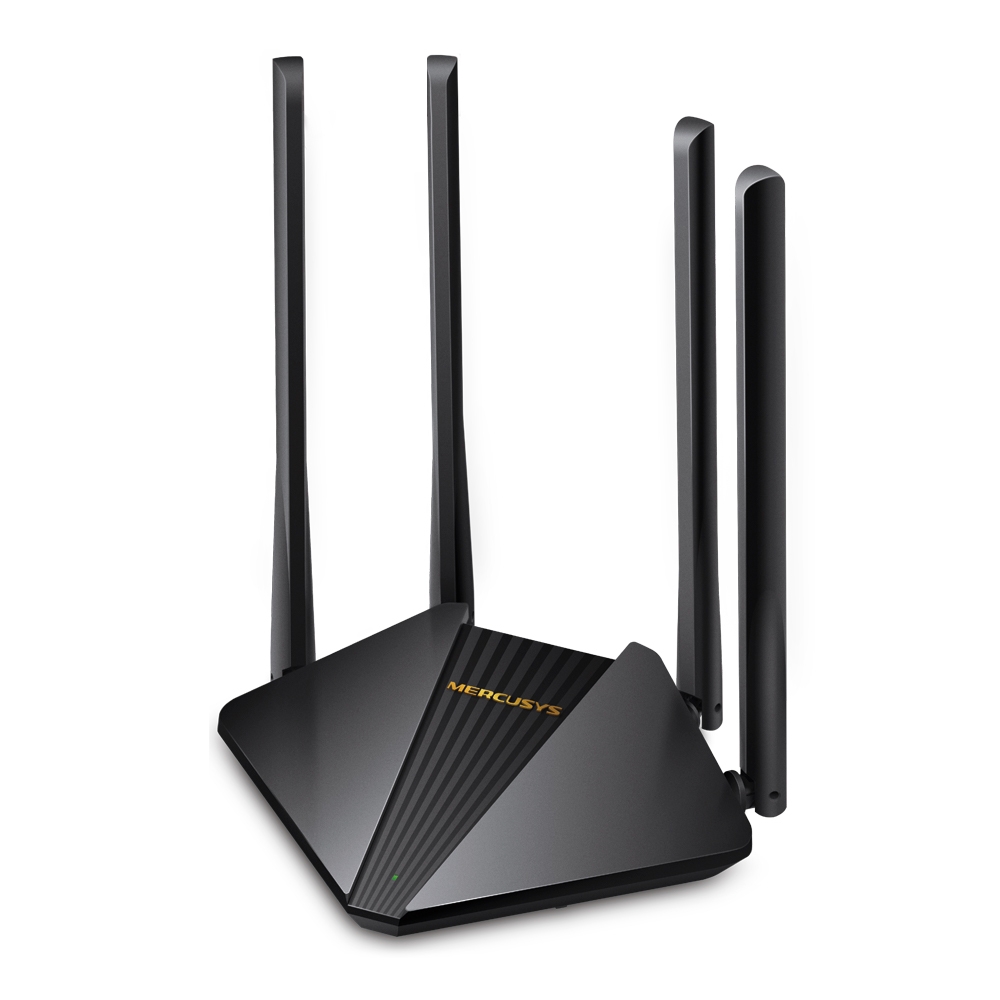 MERCUSYS MR30G(EU) AC1200 Wireless Dual Band Gigabit Router