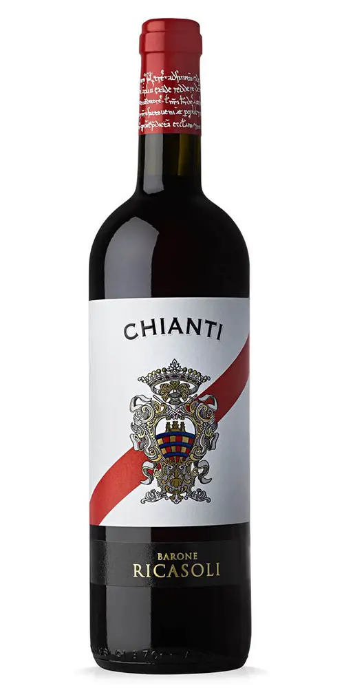 Ricasoli Chianti 2024