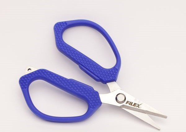 45-1528 Filex Soft Scissors