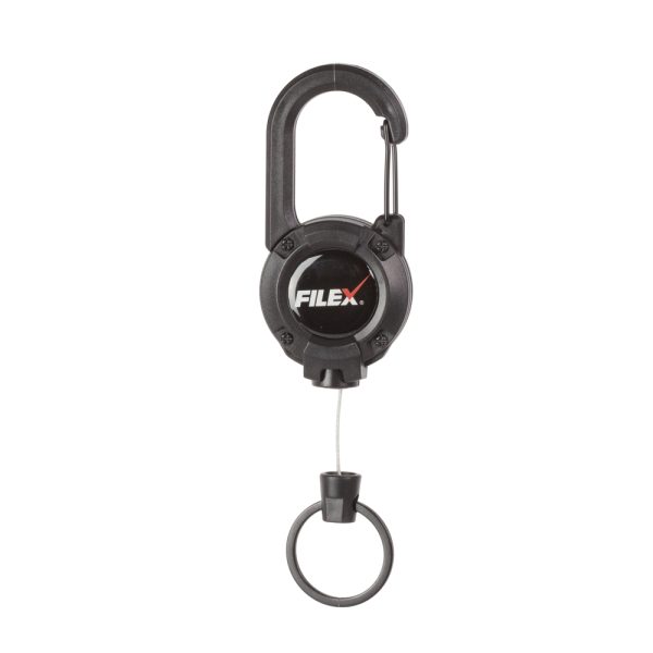 45-7804 Filex Power Retractable