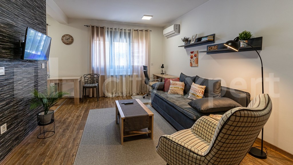 Stan za izdavanje BEZ PROVIZIJE: Garsonjera, 27m², Bose Milićević, Voždovac - 500€