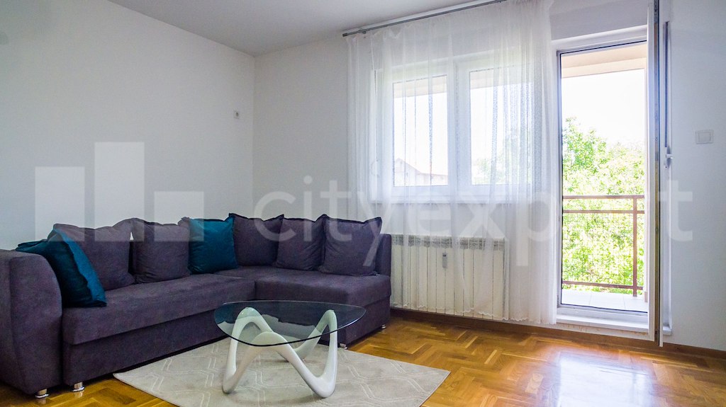 Stan za izdavanje BEZ PROVIZIJE: Garsonjera, 42m², Stojana Stoleta Aranđelovića, Palilula - 400€