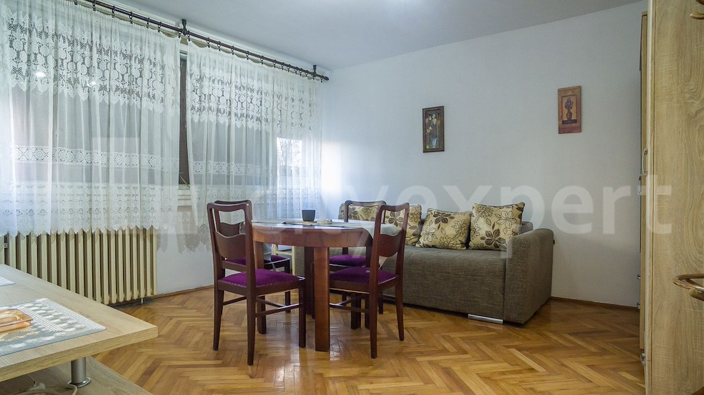 Stan za izdavanje BEZ PROVIZIJE: Jednosoban, 26m², Radovana Simića Cige, Voždovac - 350€