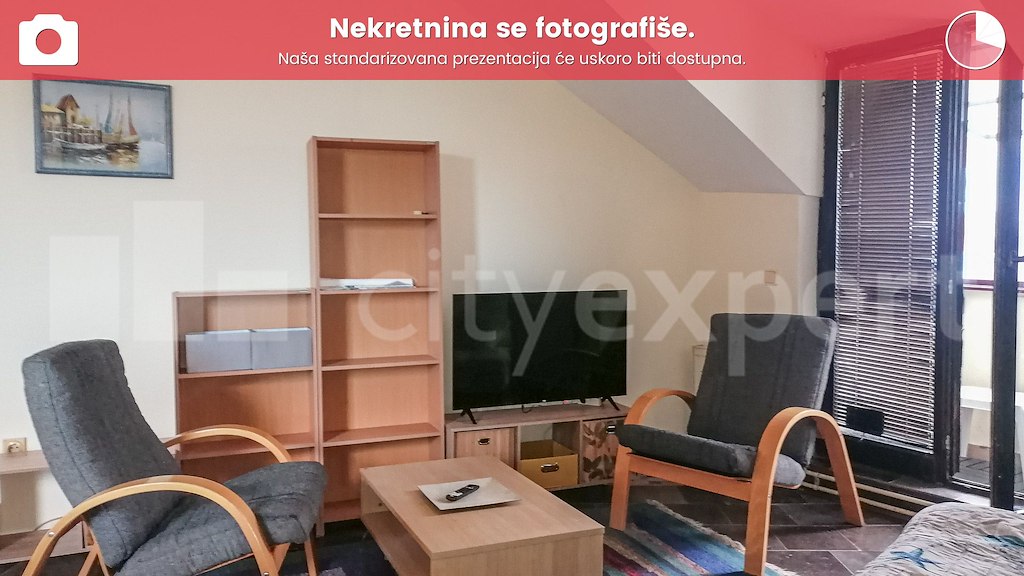 Stan za izdavanje BEZ PROVIZIJE: Troiposoban, 80m², Radovana Simića Cige, Voždovac - 450€