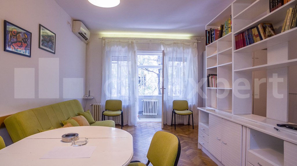Stan Izdavanje Novi Sad Bez skrivenih troškova - 32m², Vojvode Mišića, Novi Sad - 350€