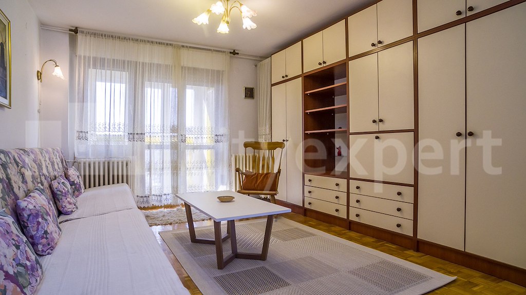 Stan Izdavanje Novi Sad Bez provizije - 60m², Branimira Ćosića, Novi Sad - 550€